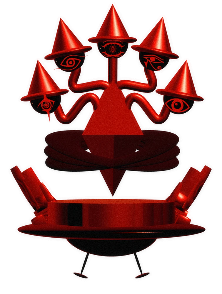 How is it look about Omnibi | Fandom