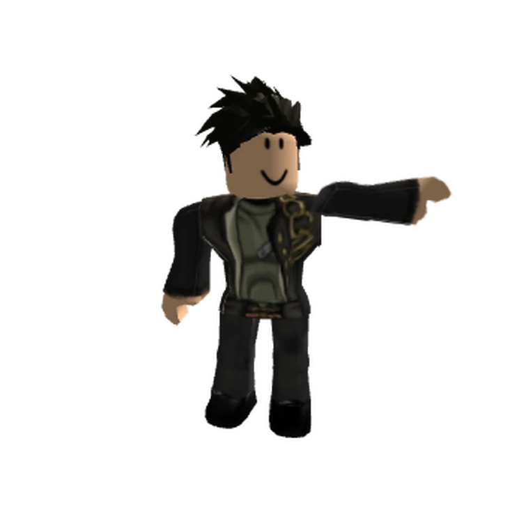 Jotaro in roblox | Fandom