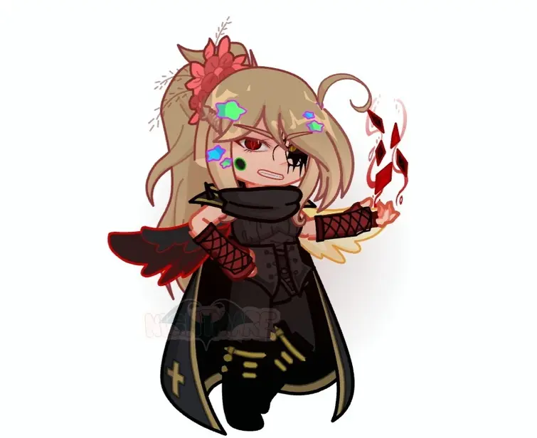 ⛓️Dungeon Roleplay⛓️ | Fandom