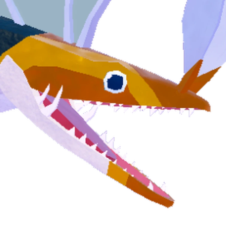 classifying creatures: day 3 | Fandom