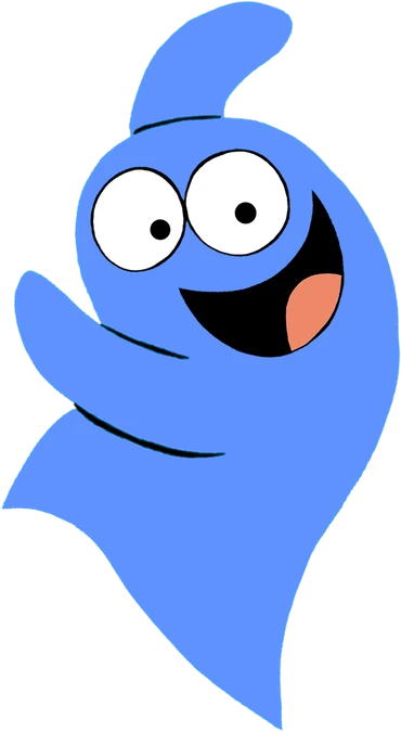 Which one of the 4 main Imaginary Friends you like the most? | Fandom