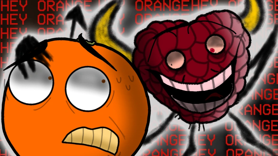 The Bitter Raspberry | Fandom