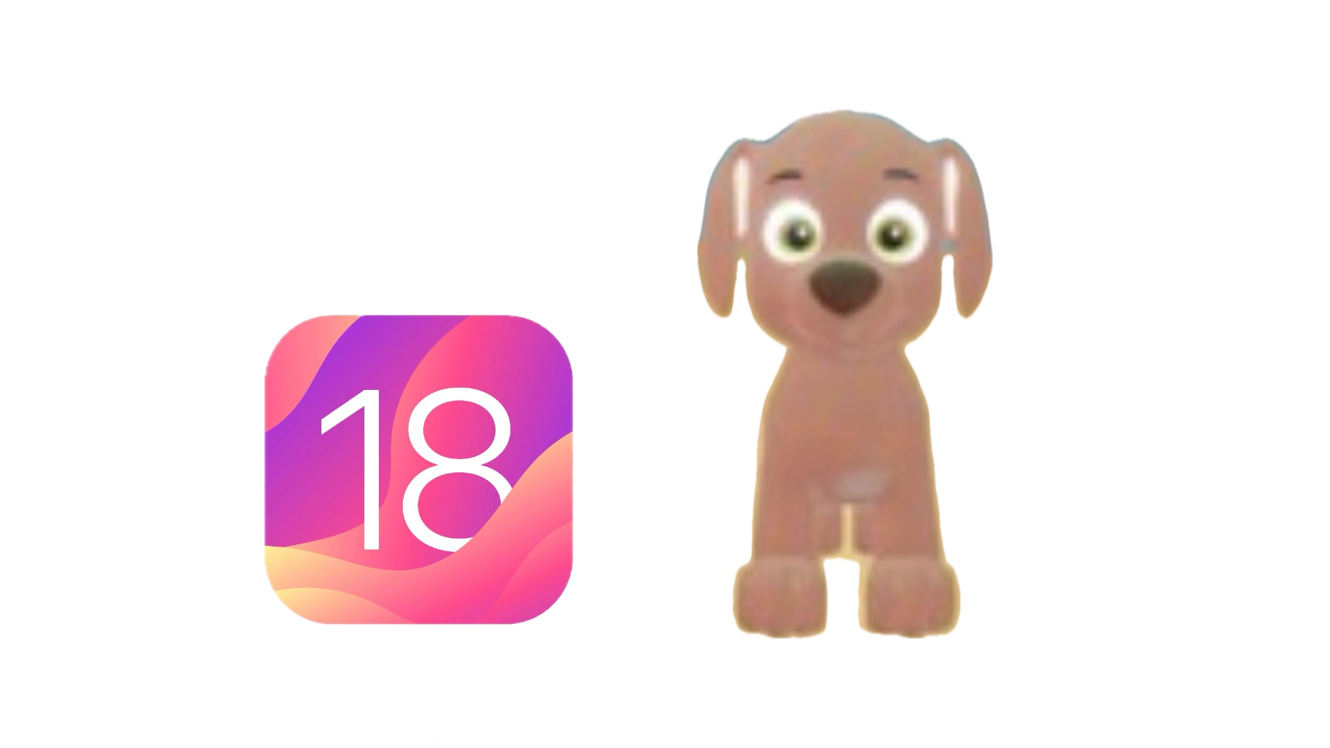 Zuma Vs. The iOS 18 Icon | Fandom