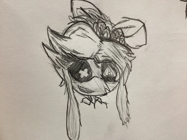 Cyn fan art/AU art ig (WIP) | Fandom