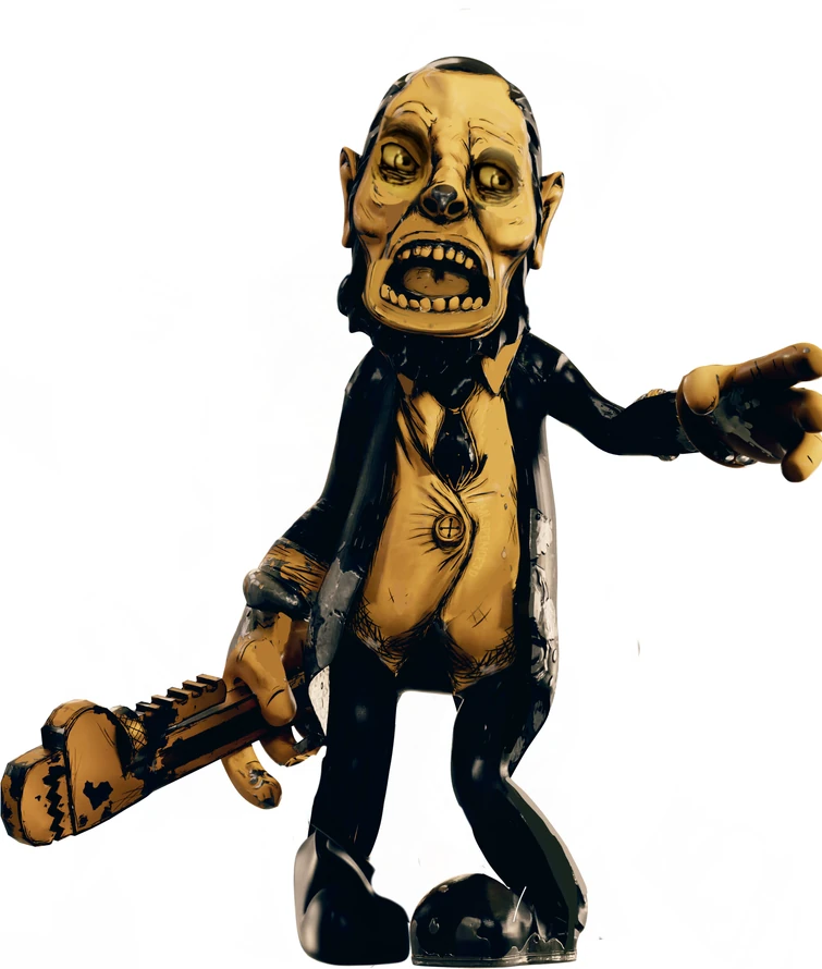 Batdr Charley | Fandom