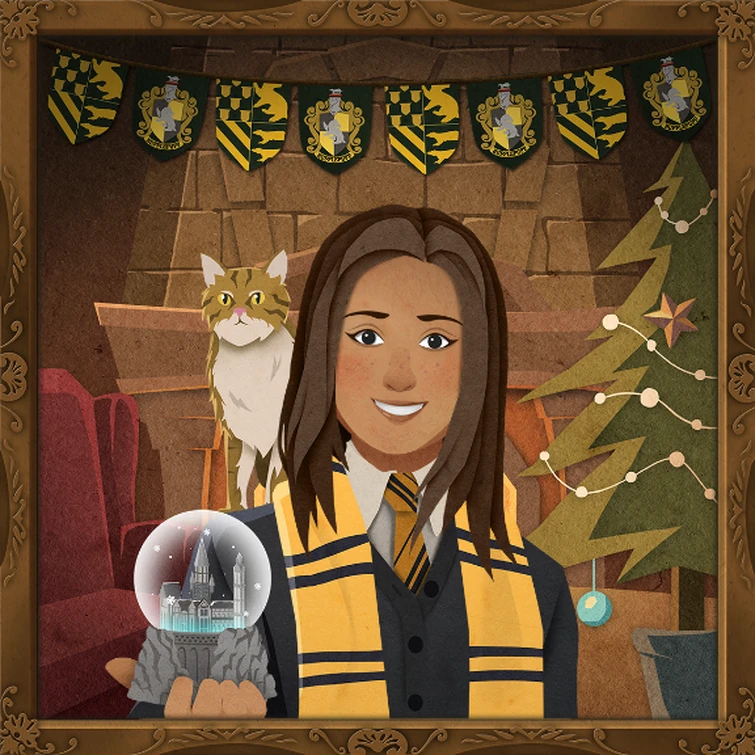 my wizarding world info | Fandom