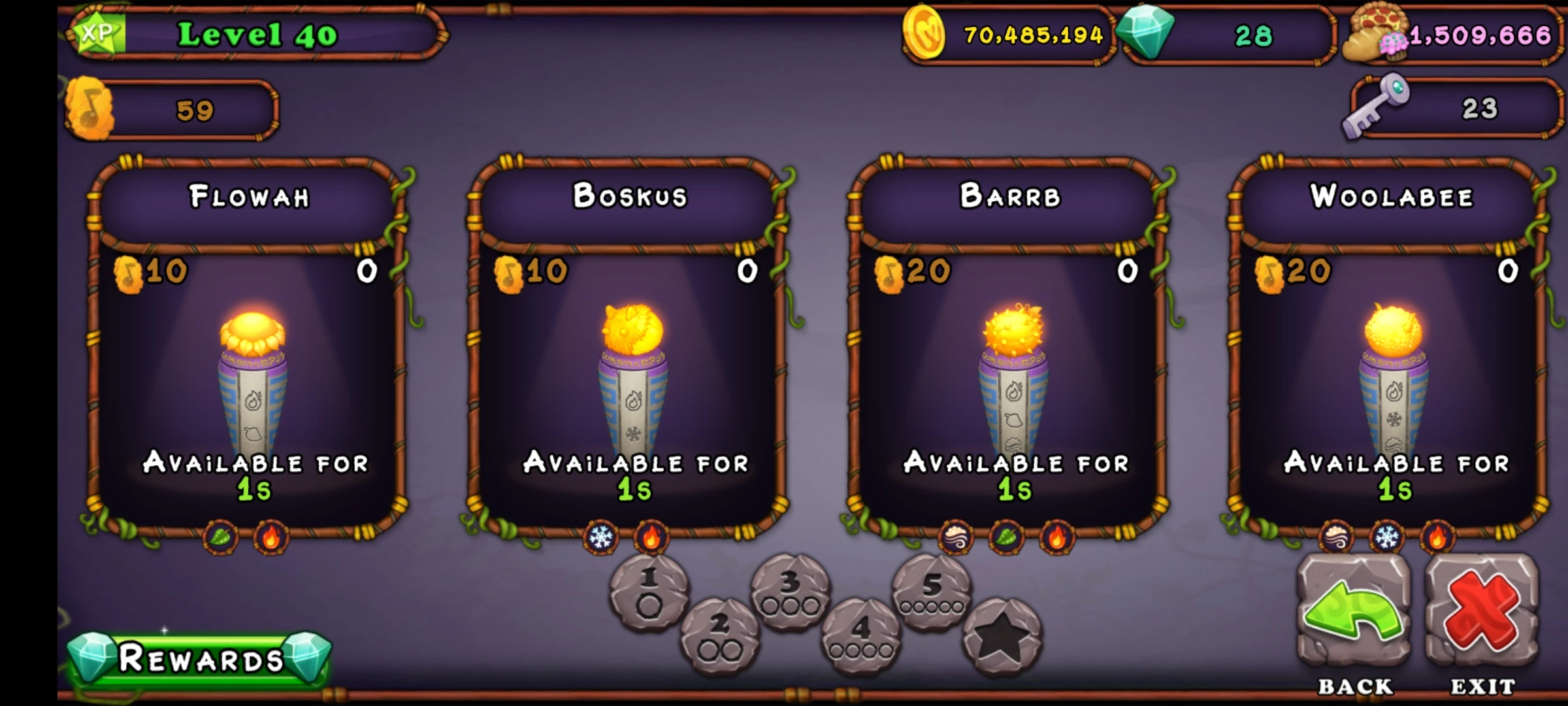 The last moments... | Fandom