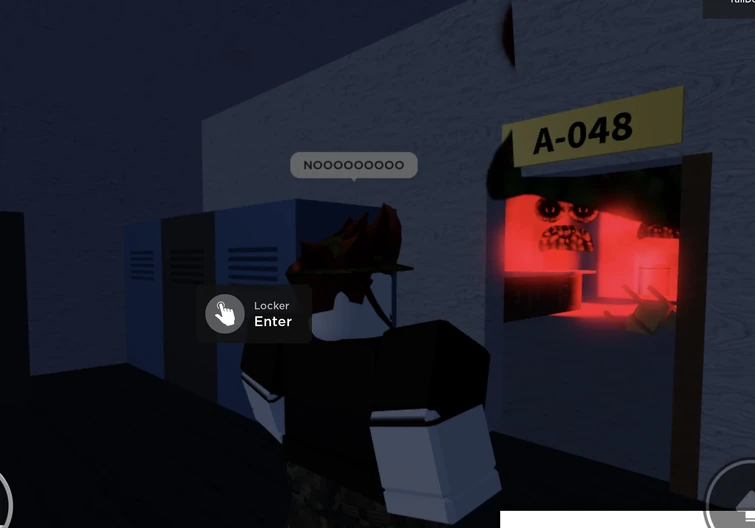 my experience with the noah group | Fandom