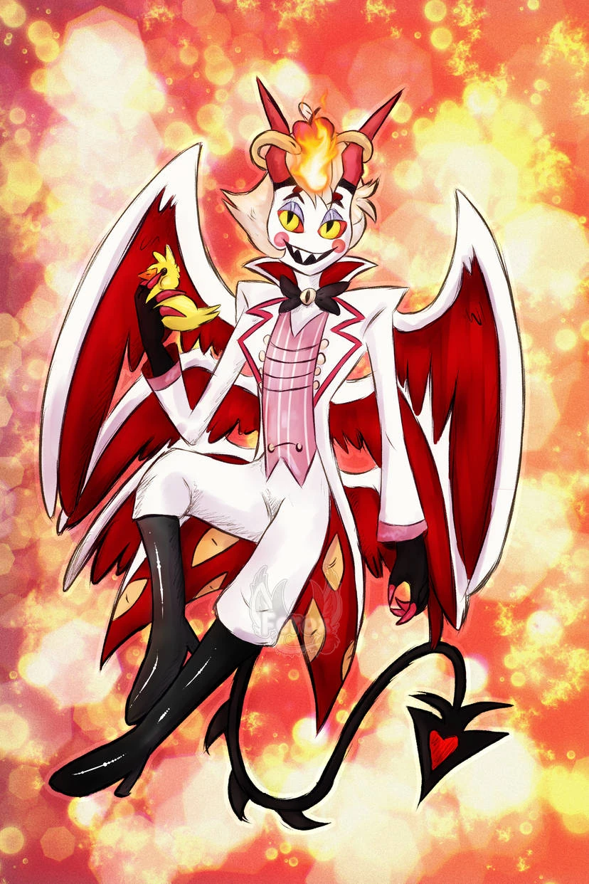 Artworks by Ferox-Art | Fandom