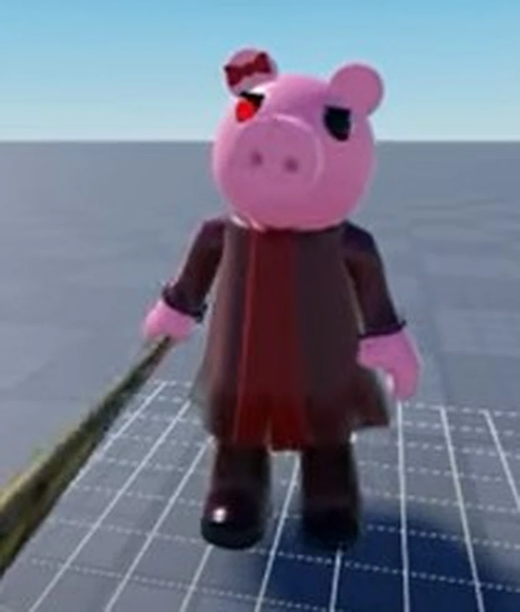 Discuss Everything About Piggy Wiki | Fandom