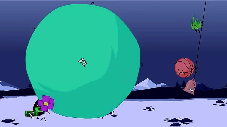 something i noticed | Fandom