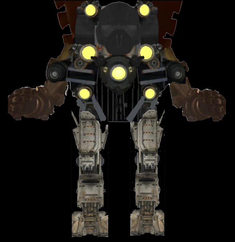 G-Toilet 4.0. in my AU: | Fandom