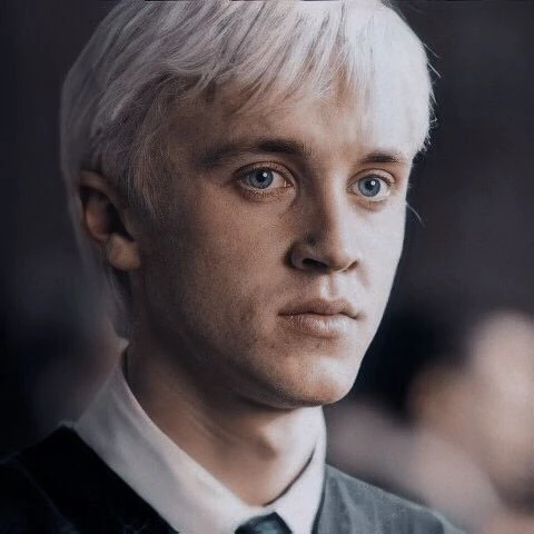 Do you think Draco deserved redemption? | Fandom