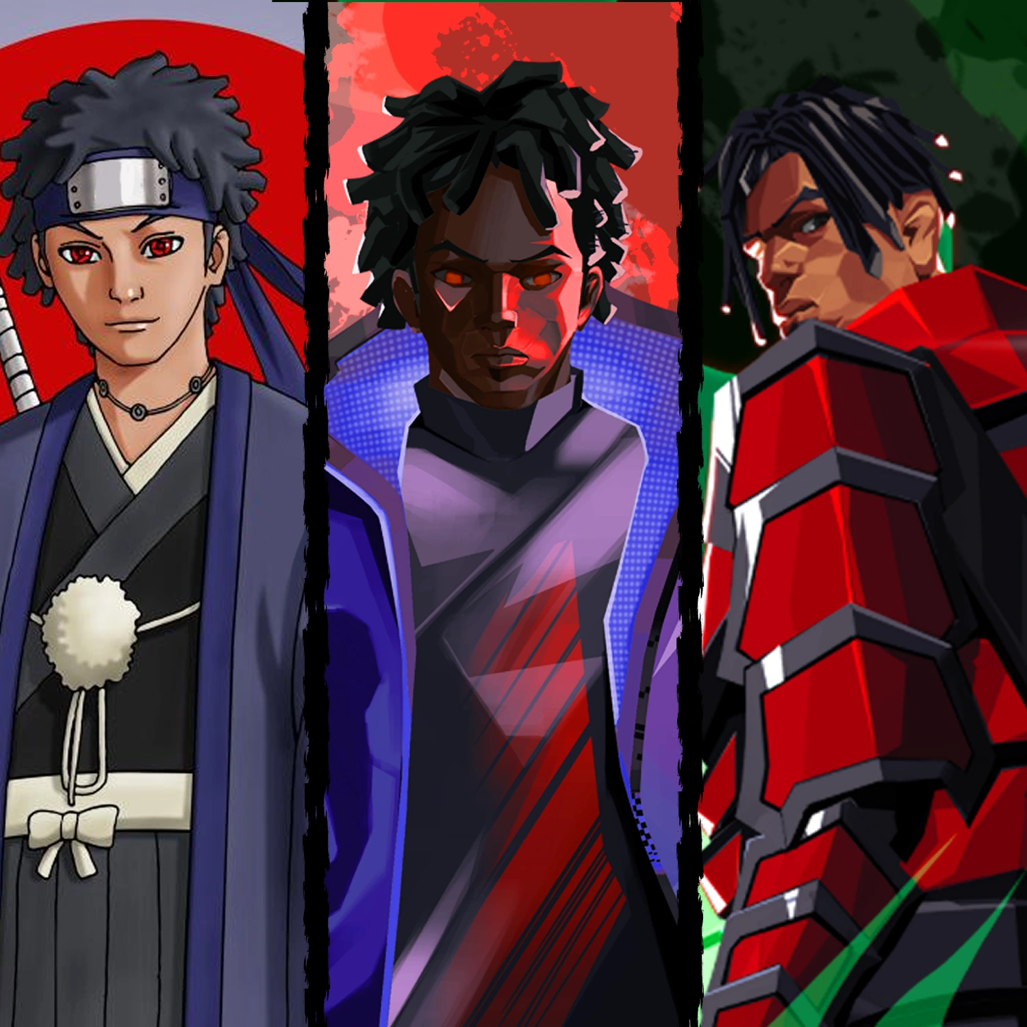 Shindo Lore: Official #1 | Fandom
