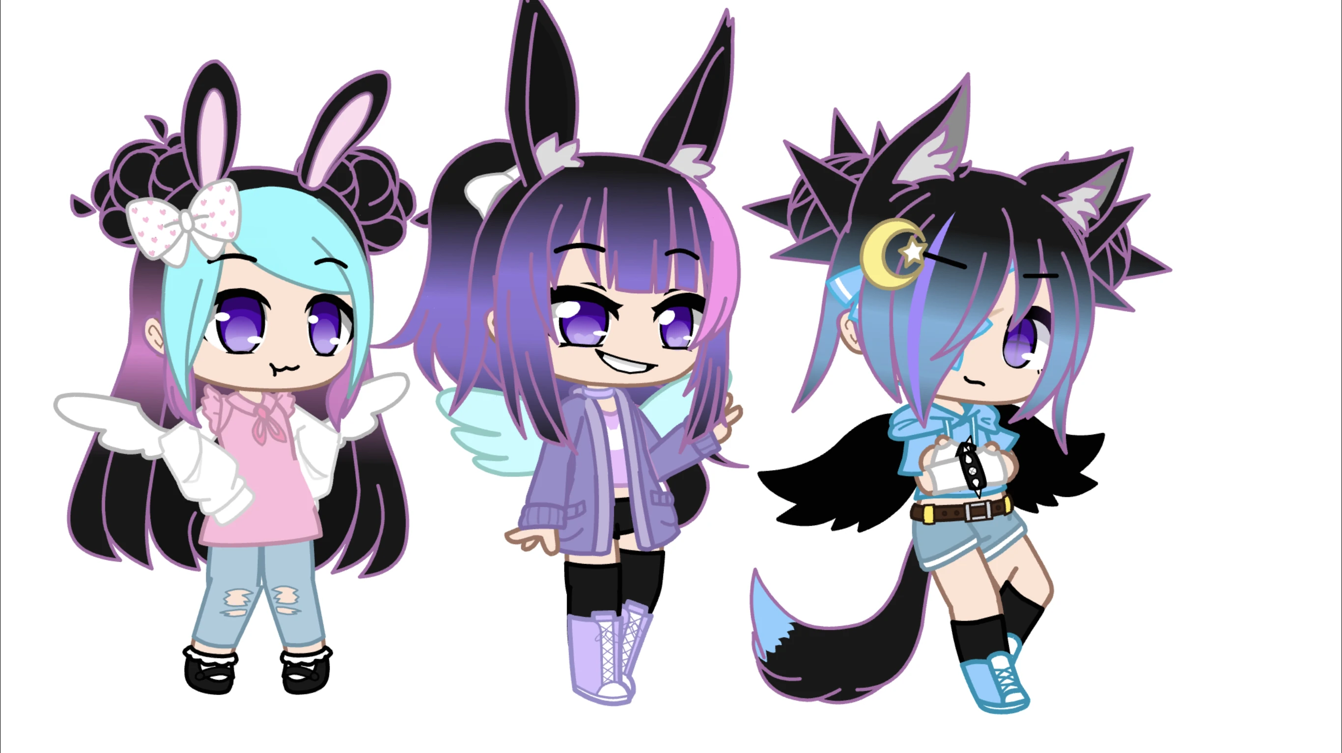 Starlight’s siblings | Fandom