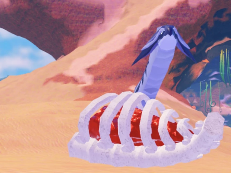 Snek | Fandom