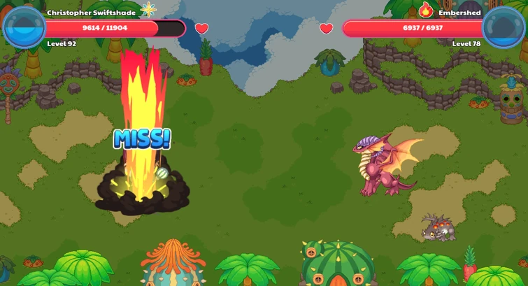 Embershed sightings | Fandom