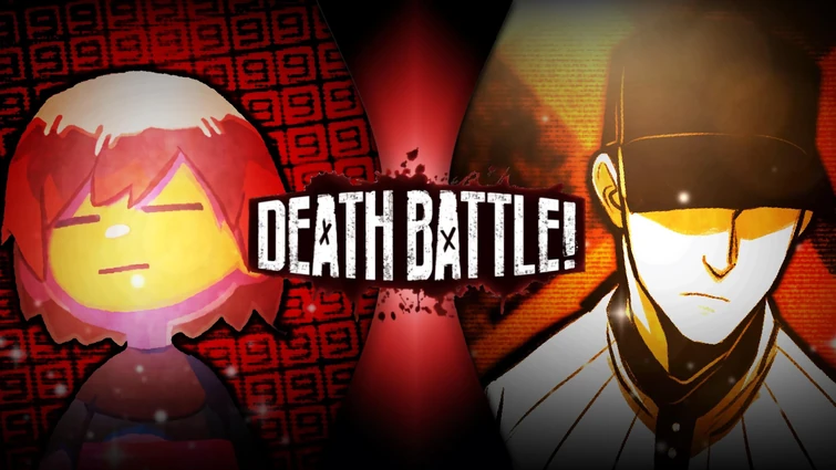 Discuss Everything About Death Battle Fanon Wiki | Fandom