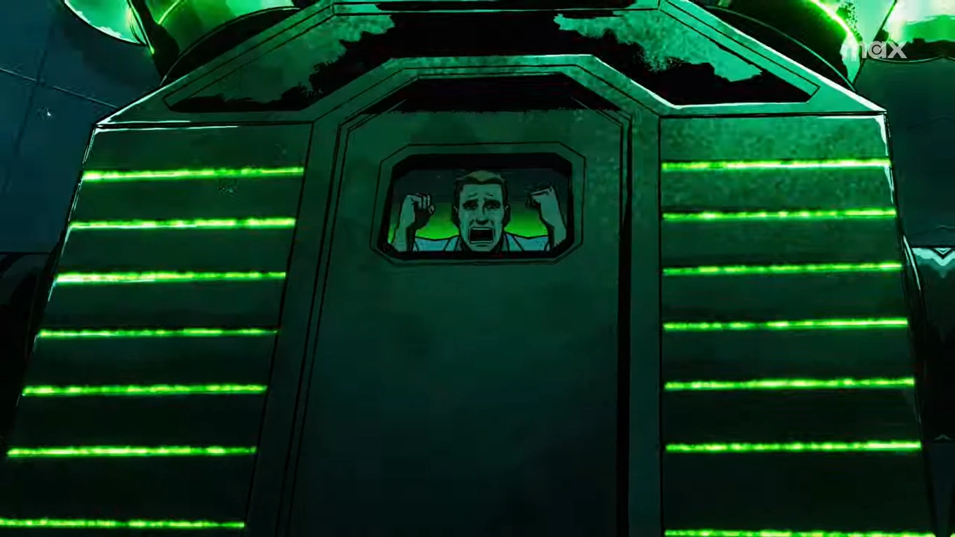 Creature Commandos Episode 6 discussion thread (SPOILER WARNING) | Fandom