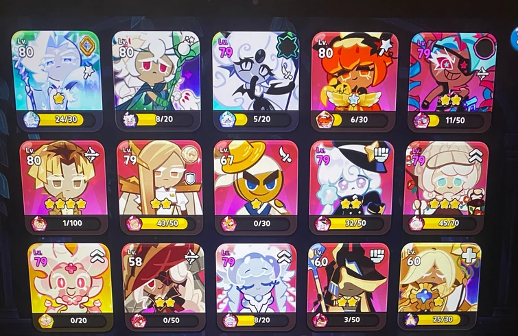 Team for hard mode beast raid F2P | Fandom