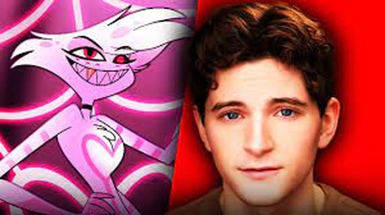 Okay my obsession with Angel Dust has gone too far 0--0 | Fandom