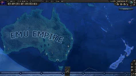 Emu empire | Fandom