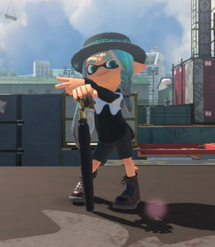 Discuss Everything About Splatoon Wiki | Fandom