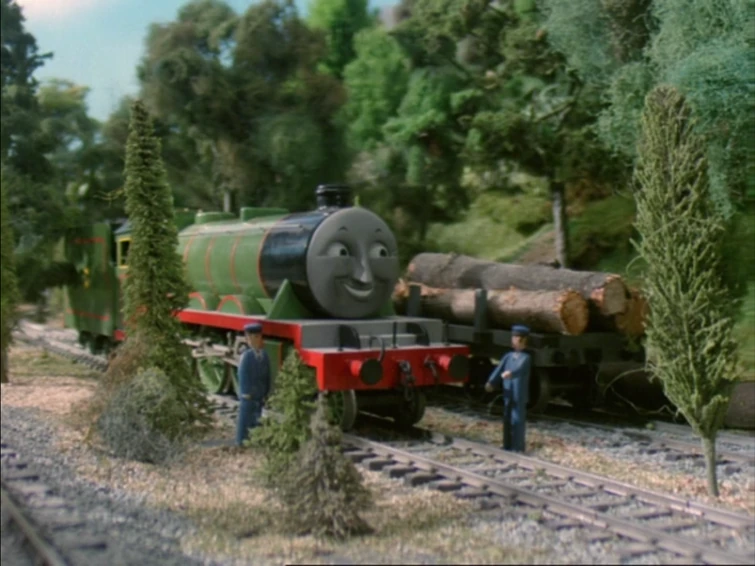 Henry’s Forest: An Instrumental Masterpiece | Fandom