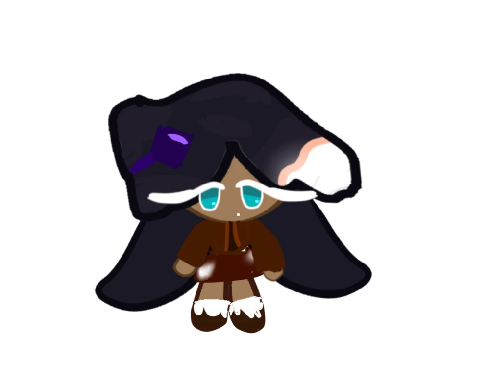 Whipped Chocolate Cream Cookie relationship Requests ( again ) | Fandom