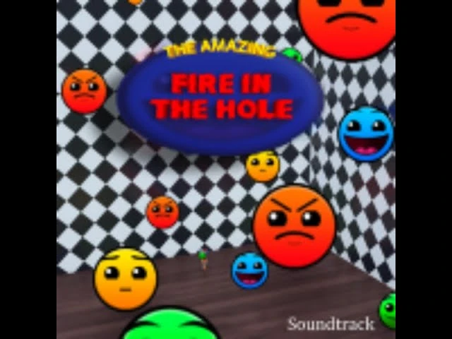 this is fire if you turn off the volume | Fandom