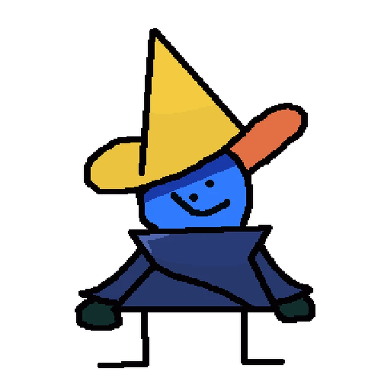 magic man | Fandom