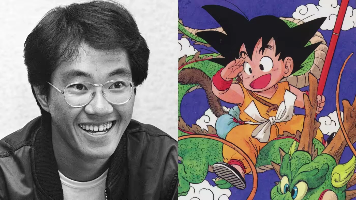 R.I.P Akira Toriyama | Fandom
