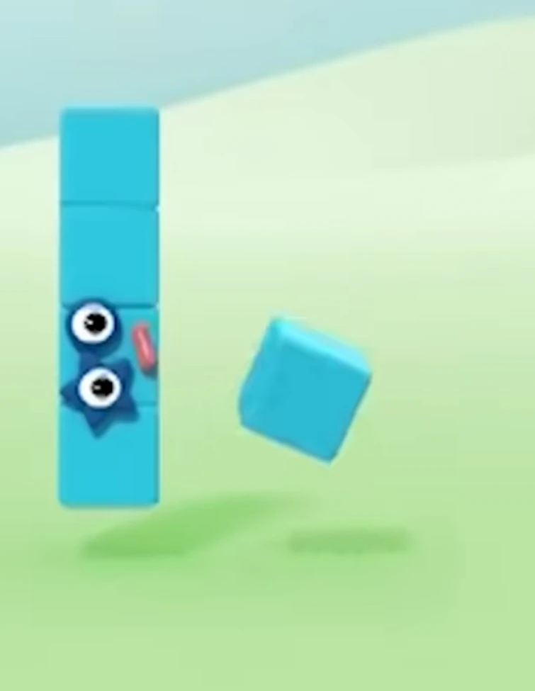 Discuss Everything About Numberblocks Wiki | Fandom