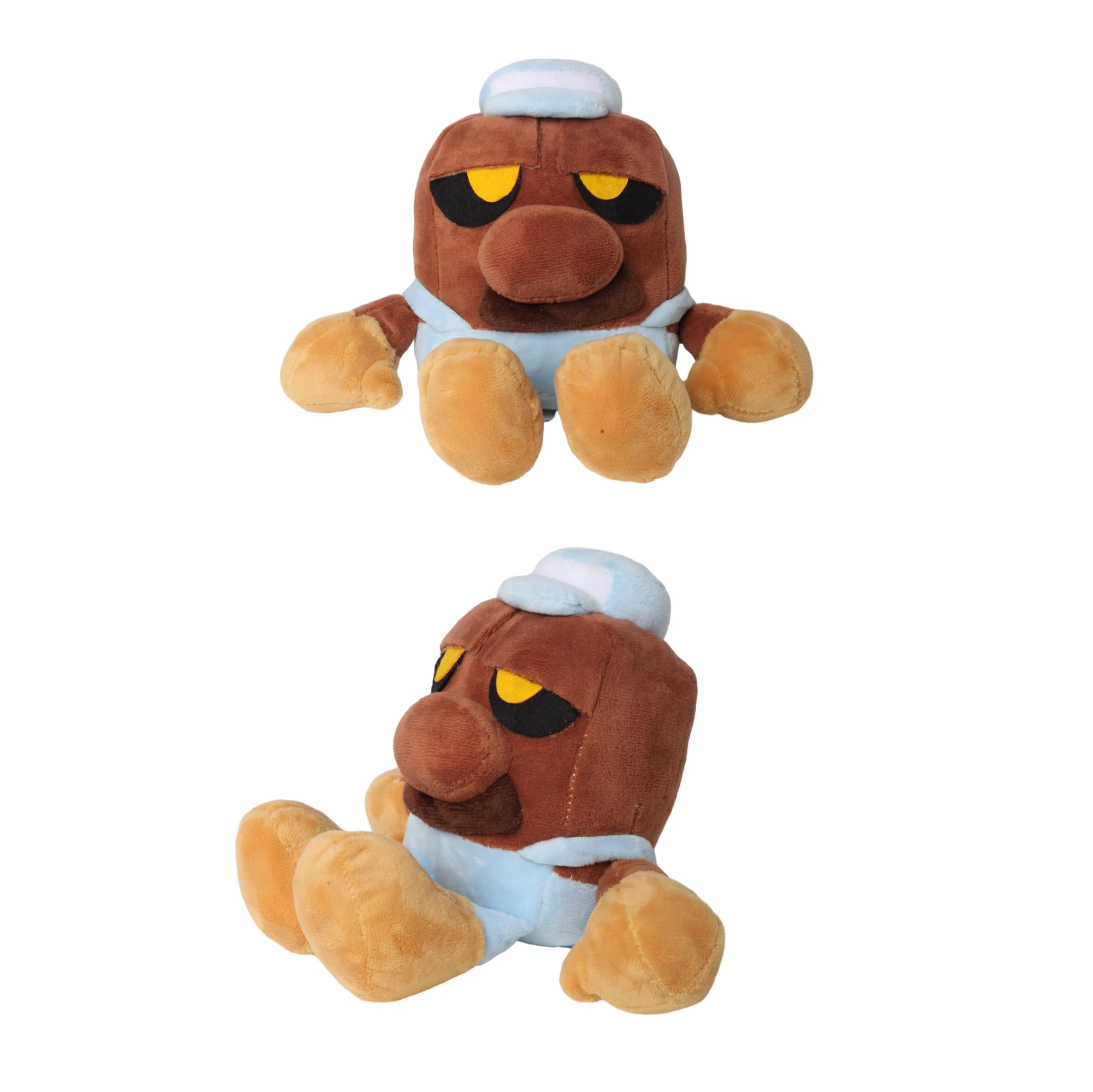 brown gerome | Fandom