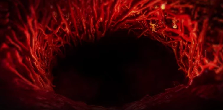 Time for a little theorizing | Fandom