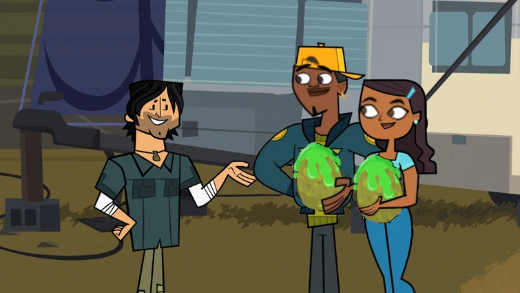 Discuss Everything About Total Drama Wiki | Fandom