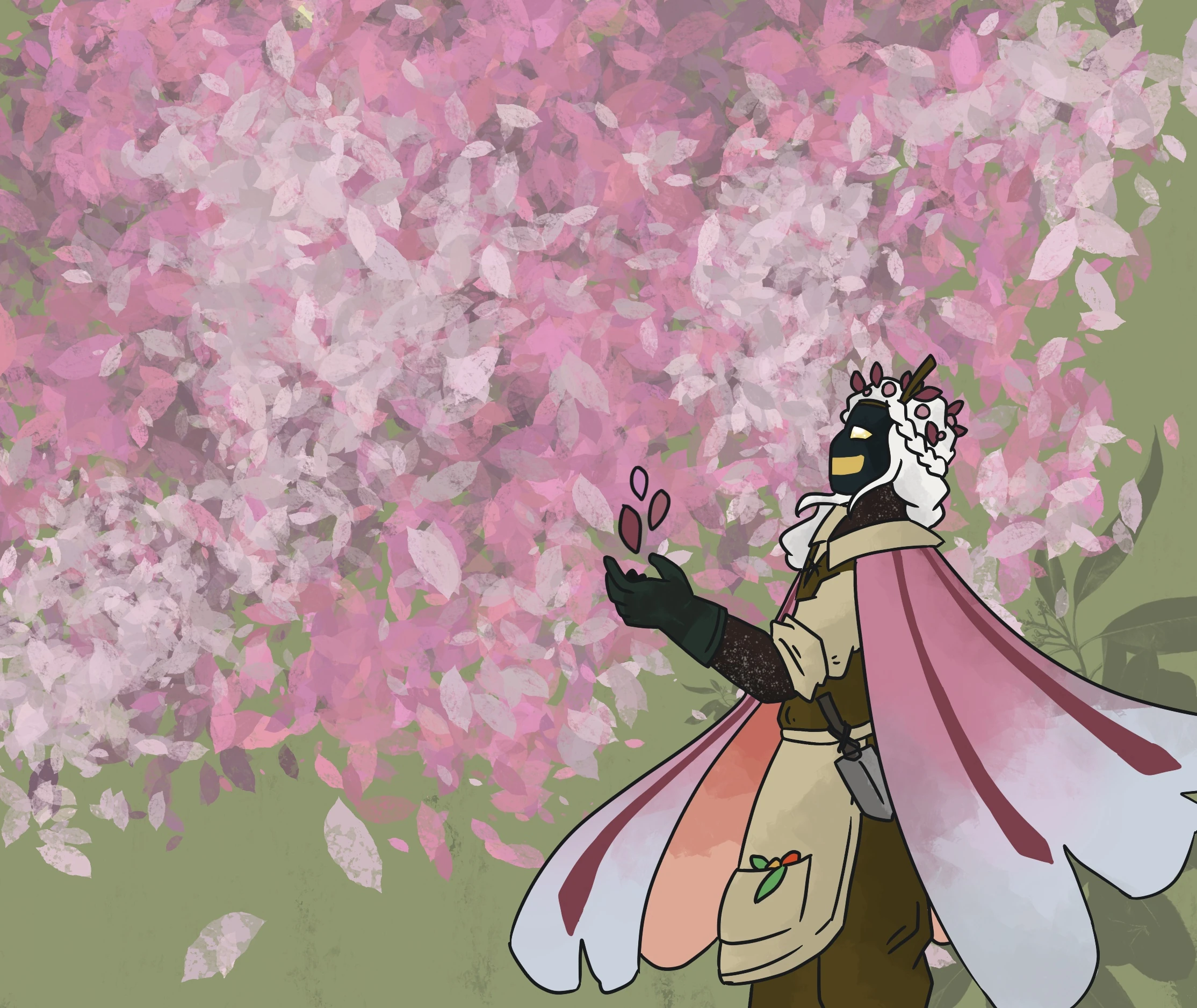 Day 10: Bloom | Fandom