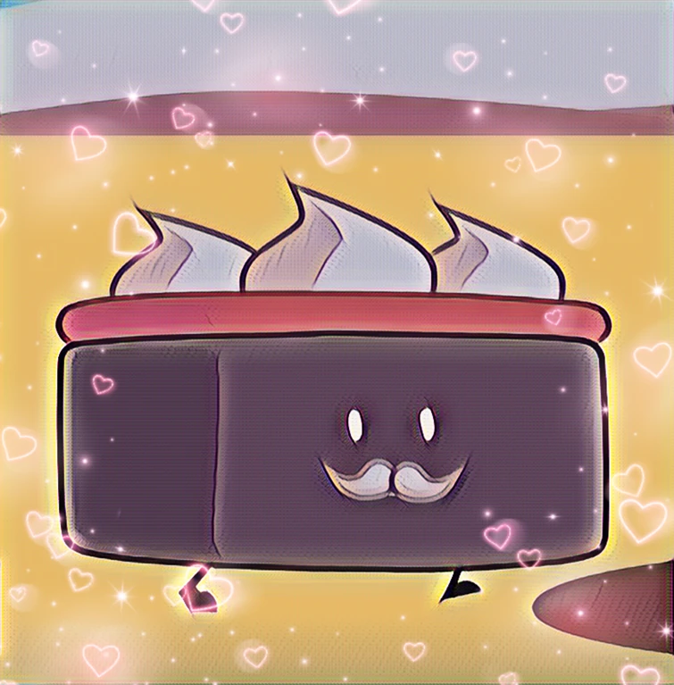 Which BFDI Mini character should I make a cool image of next? | Fandom