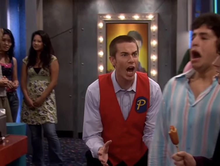 Discuss Everything About Nickelodeon | Fandom