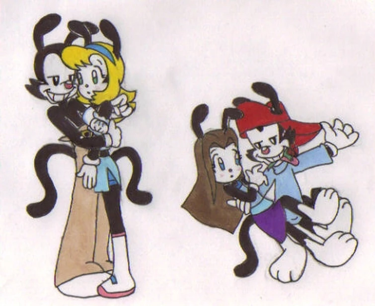 Discuss Everything About Animaniacs Wiki | Fandom