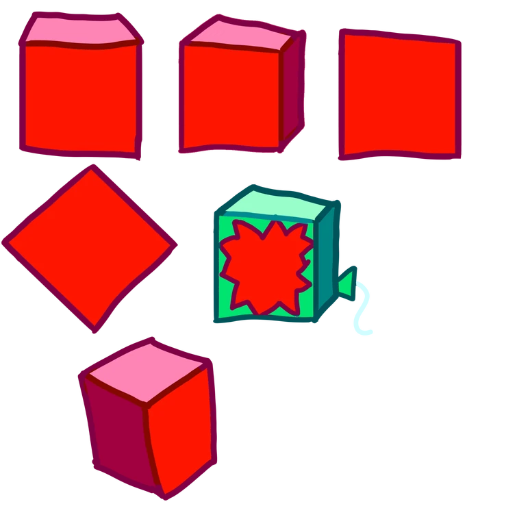 Some Blocky assets I made | Fandom