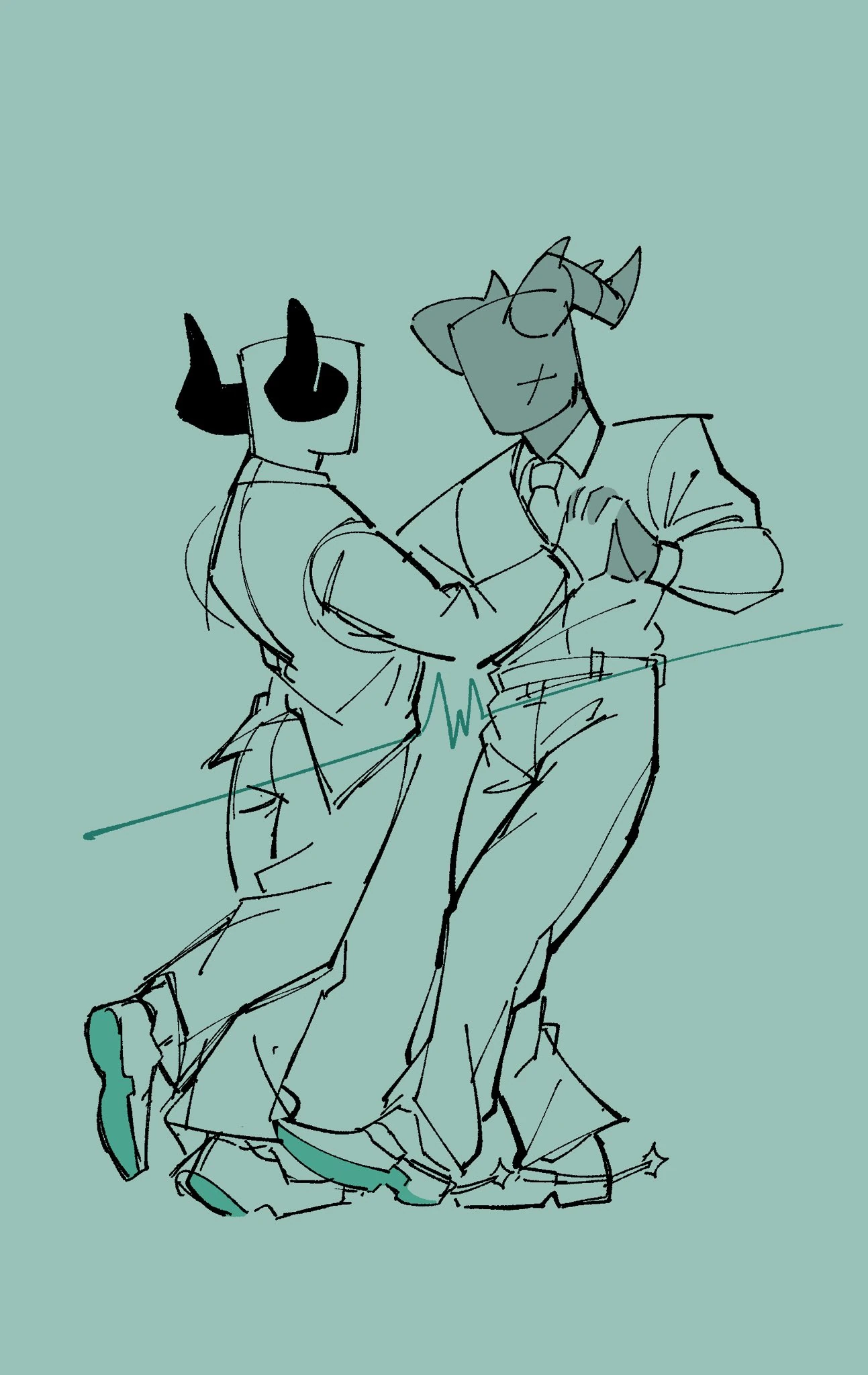 scythe and broker posts by soda | Fandom