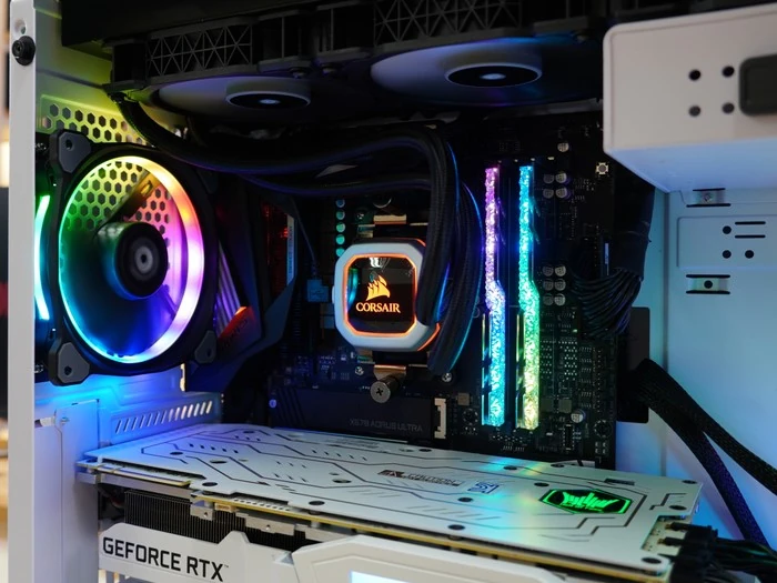 Got a new PC :) | Fandom