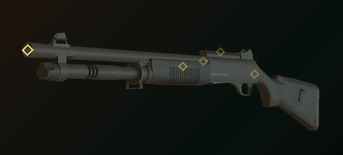 Shotgun users in a nutshell | Fandom