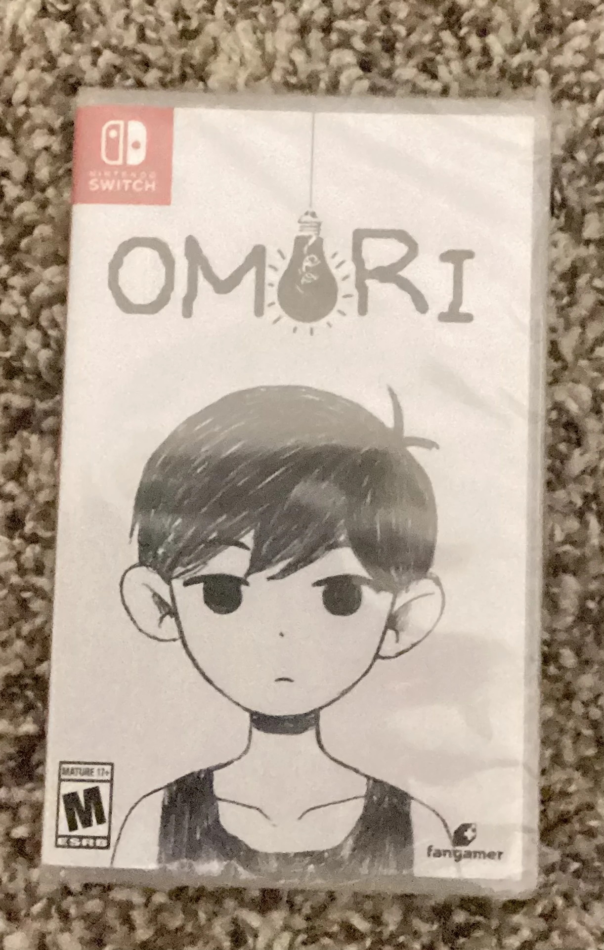 Guys I got the real Omori 🤑🤑 | Fandom