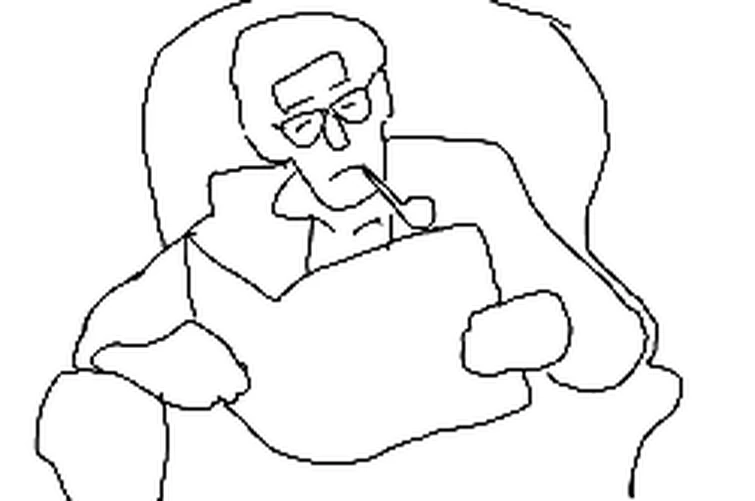 OMG Eric Marriott fan art | Fandom