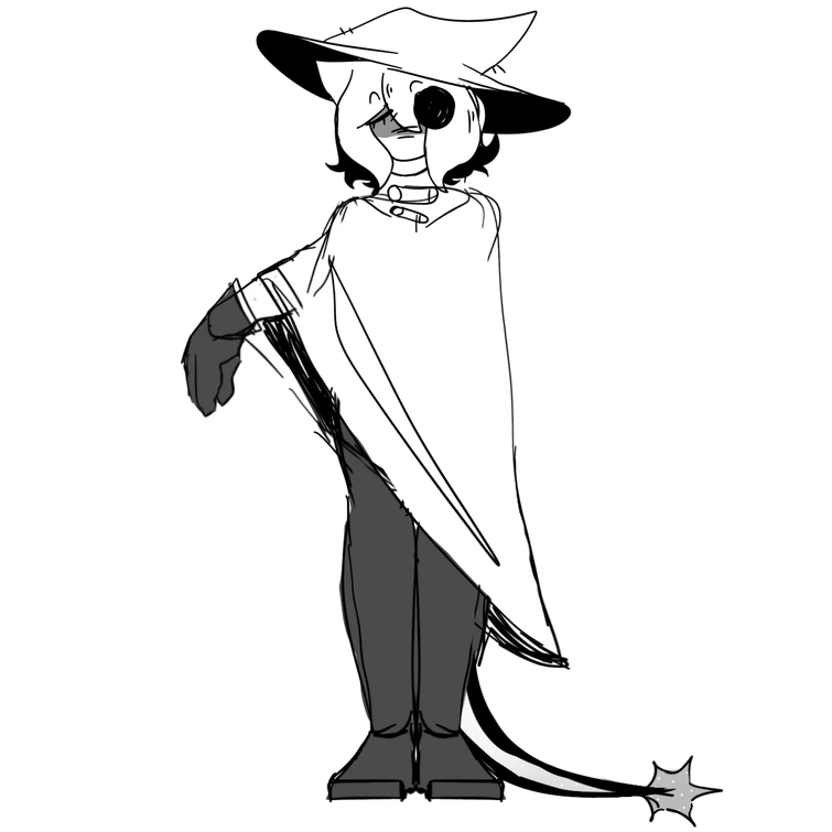 Drew a fullbody of myself. - Siffrin. | Fandom