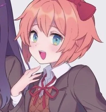 007n7 or Sayori | Fandom