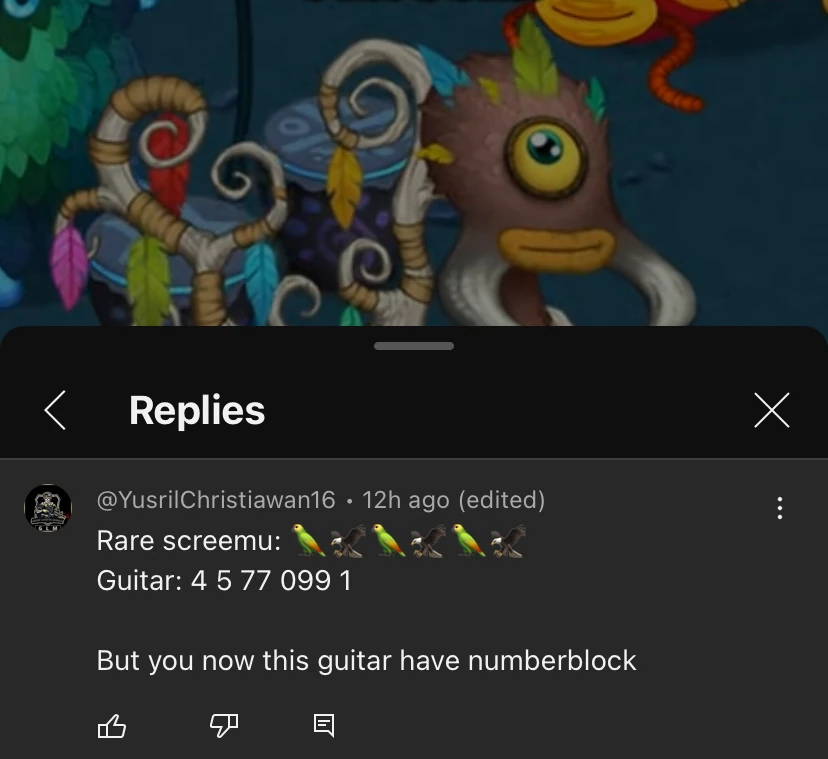 Rare Stogg comes from a universe where everyone is a gecko green ...