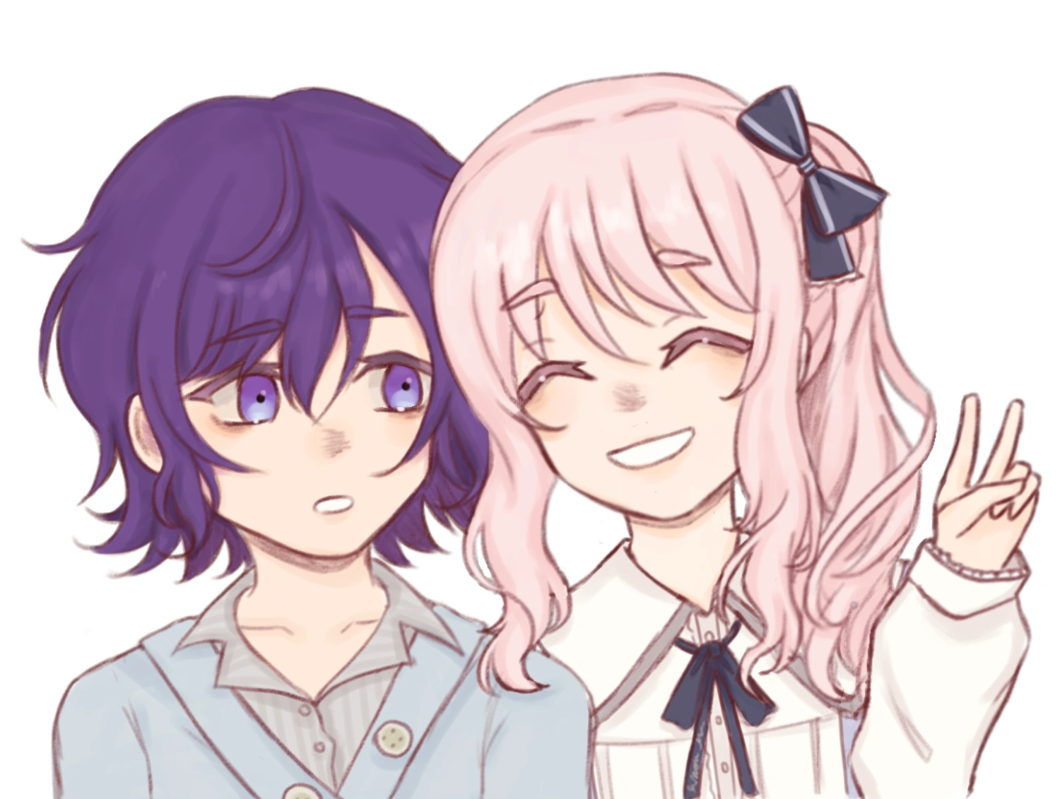 t4t mizumafu is real | Fandom